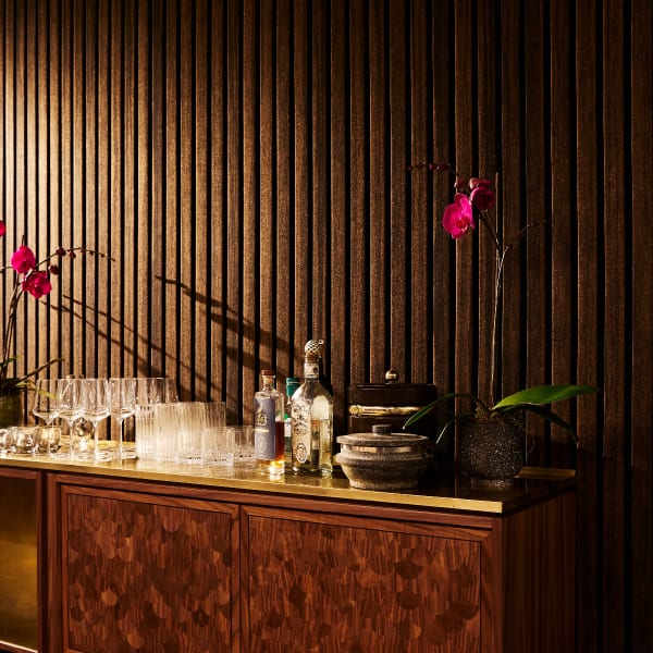 IDES Melbourne - Fine Dining Restaurant - Baresque